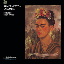 Mvt 1 - Frida / James Newton Ensemble | お得に楽曲ダウンロード！音楽配信サイト「着信★うた♪」
